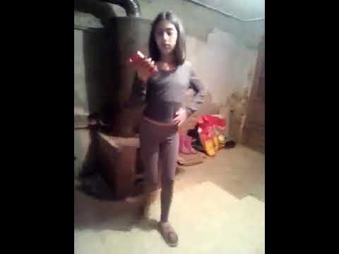 Gridan Andreea Maria - 12 ani, anul III