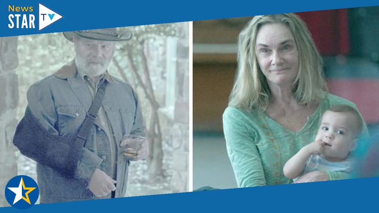 Ozark Why did Darlene Snell really kill her husband Jacob Snell - YouTube