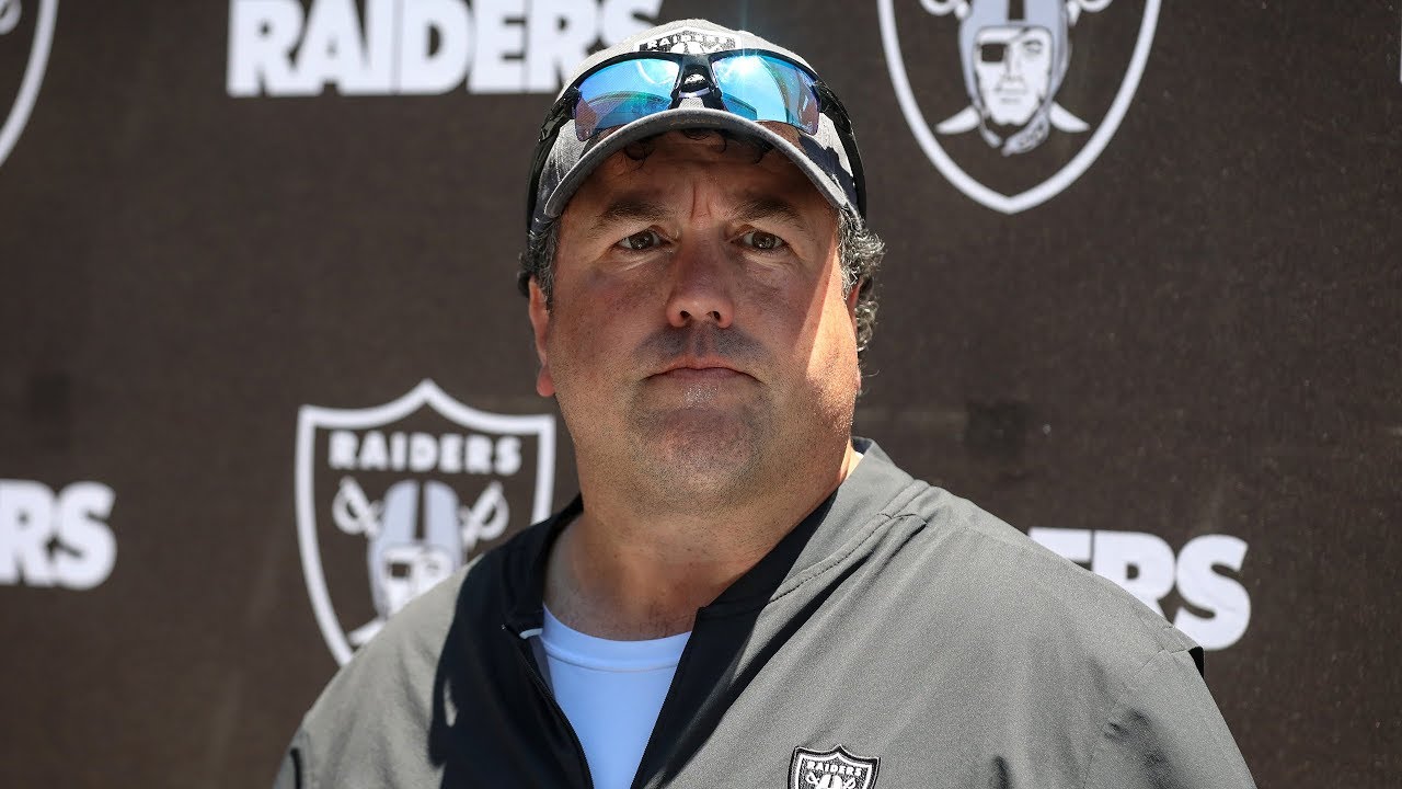 Coach Guenther breaks down approach with new additions and anticipated ...