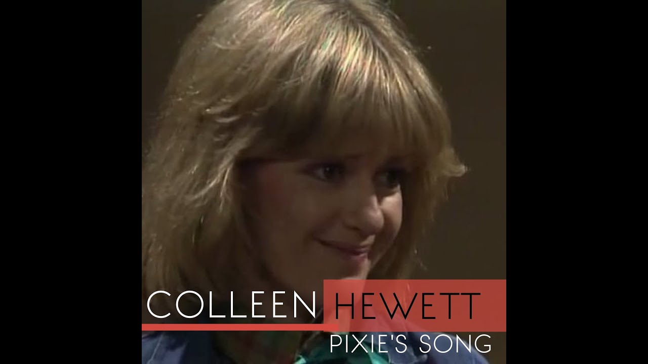 Prisoner Cell Block H - Pixie's Song | Performed by Colleen Hewett ...