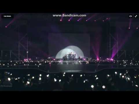 170121 EXO - Lotto @ Green Nature 2017 EXO Fan festival