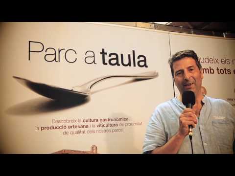 VENTURA SOLER - FIRA ÀPAT 2016