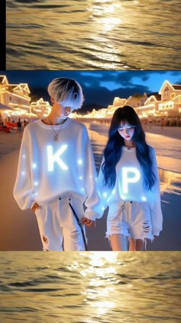 K ️ P love letters comments your names ️#love #trending #shorts # ...