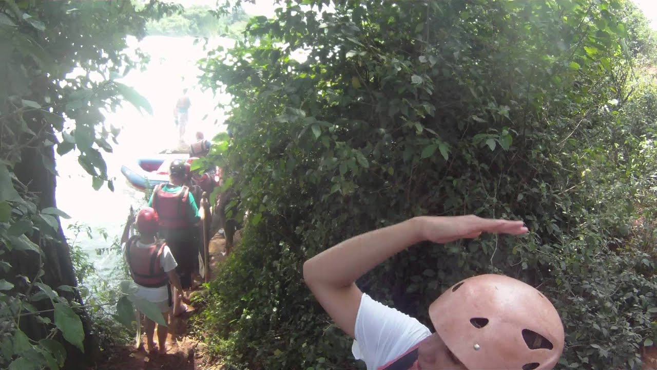 GOPR0583 -- potty break - YouTube