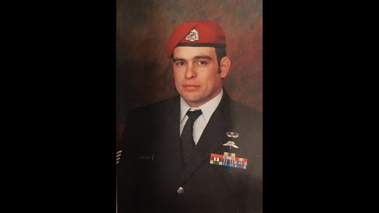 Warrior Mindset with Chris Satterwhite - YouTube