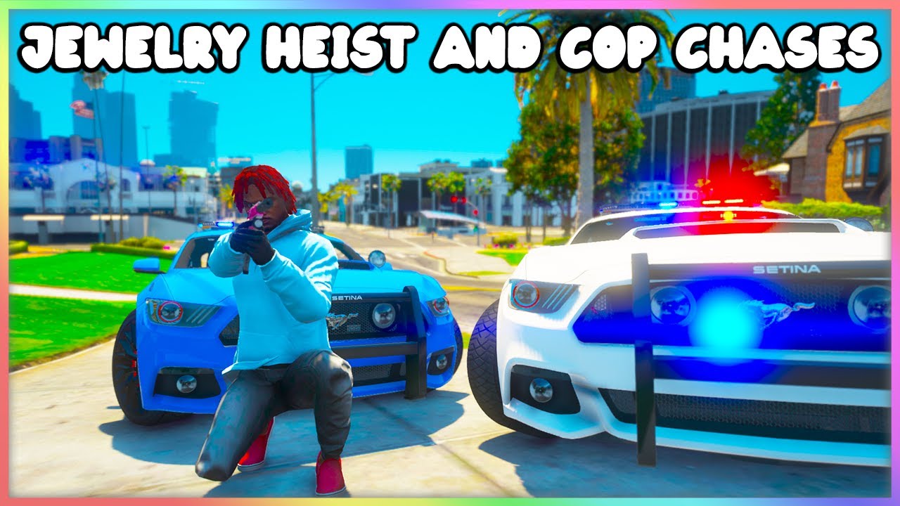 DAY IN THE LIFE OF ORION RP IN GTA 5 RP - YouTube