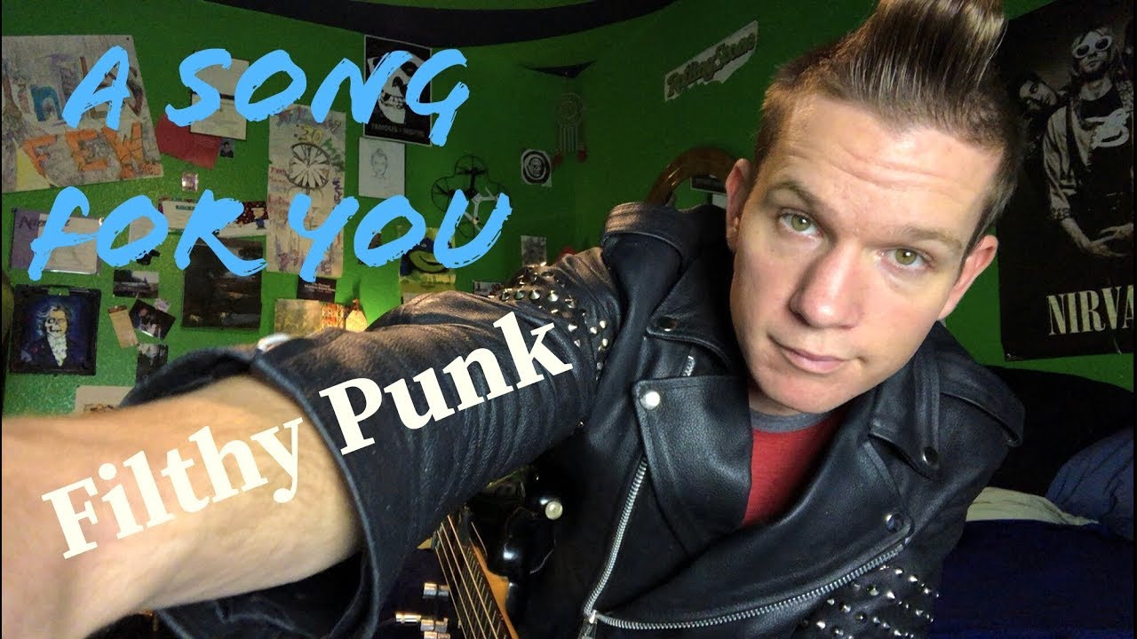 Filthy Punk - YouTube