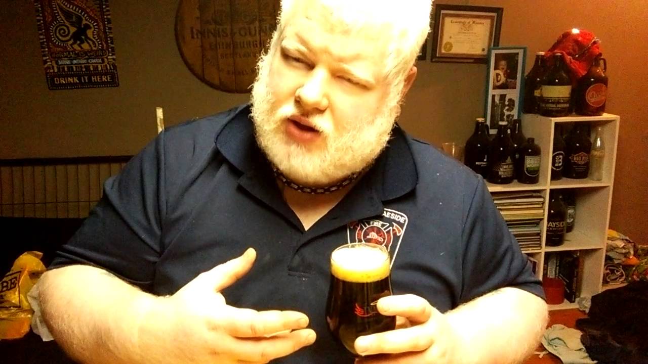 Beer Alchemy Hearthstone Graham Cracker Ale And Chocolate Milk Stout ...