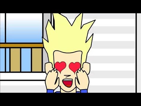 Adam is Gay Happy Ending