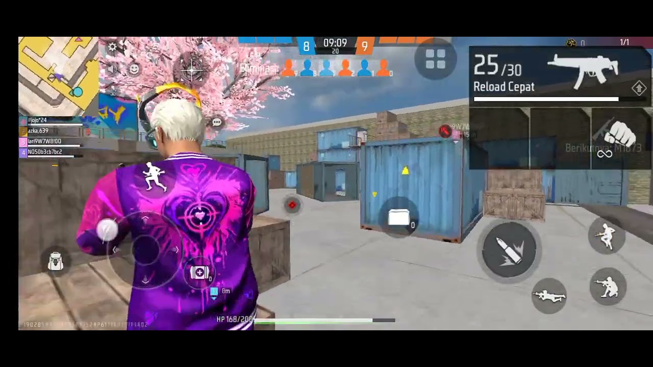 Double kill - YouTube