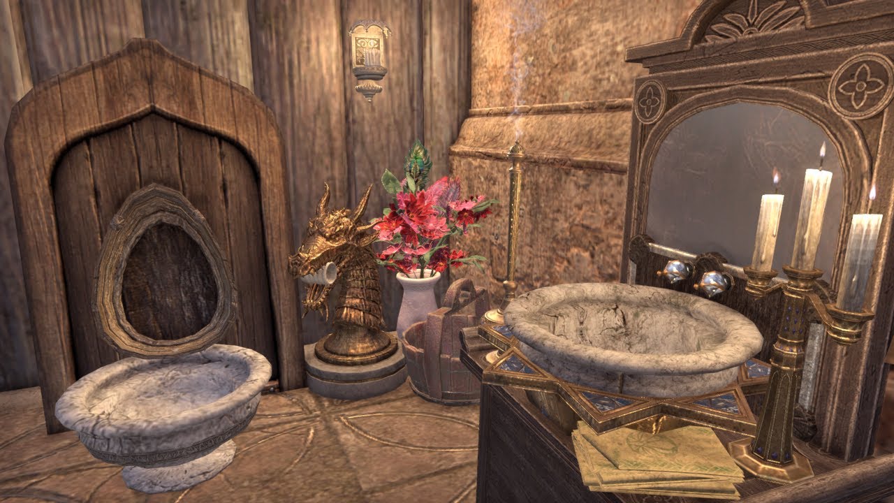 ESO Housing Hike! NA! March 6, 2020 - YouTube