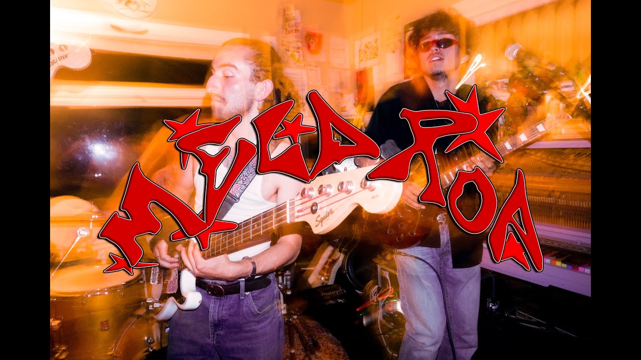 Meldrop: NPR Tiny Desk Submission - YouTube