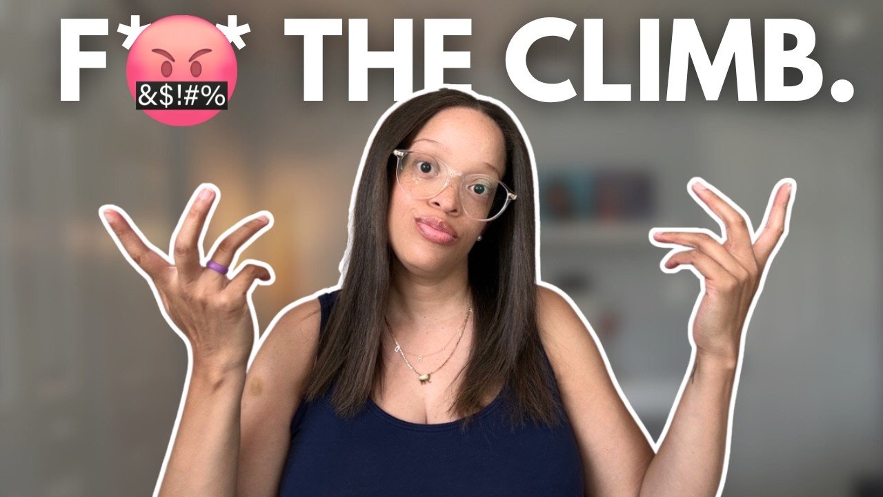 What I Wish I Knew BEFORE Getting Passed Over for Promotion (The TRUTH for Millennials & Gen Z ...