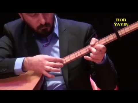Boryayın-Davut Sulari Anması-Berrin Sulari-Ümraniye Cemevi 2015 İstanbul