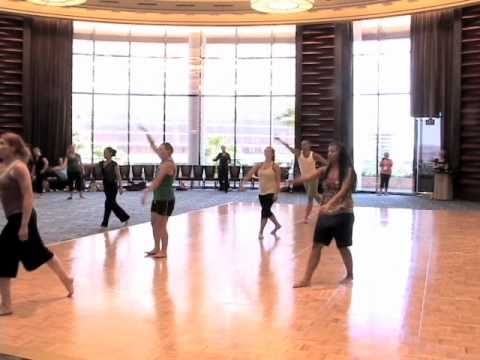 2011 Dance Teacher Web Conference & Expo - YouTube