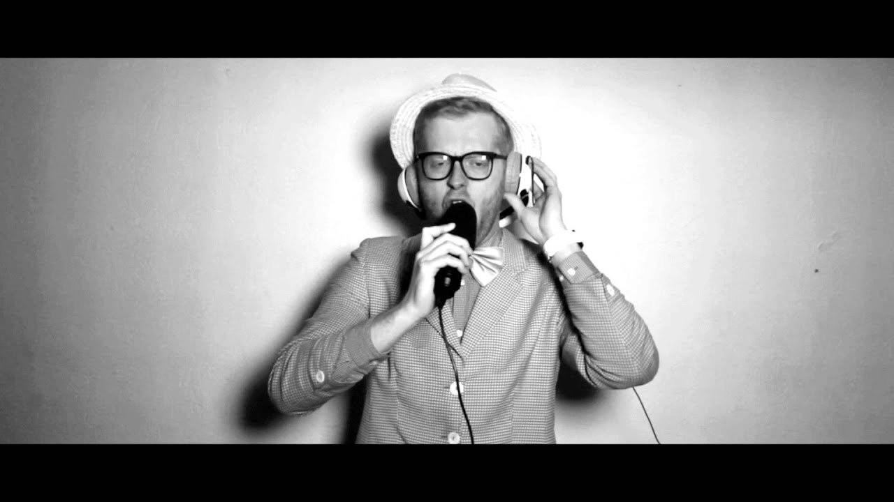 The Human Abstract - Digital Veil (vocal cover) - YouTube