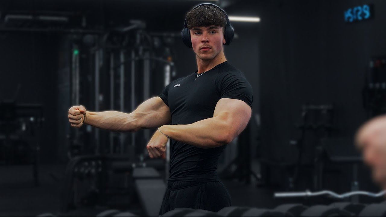 NIEUWE PRE GEEFT DE BESTE POMP OOIT - YouTube