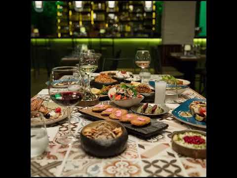 Yemek Müzikleri/Food Music-5