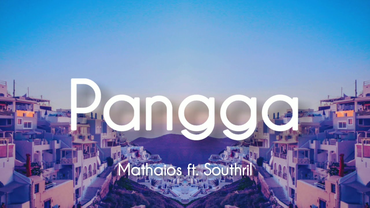 Mathaios - Pangga ( Video Lyrics ) ft.Southril mama ug papa - YouTube