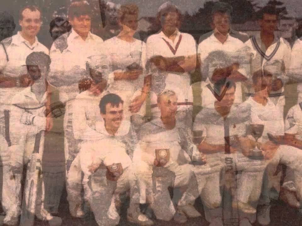 Wendron CC - YouTube