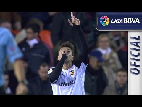 Resumen de Valencia CF (3-0) Osasuna - HD