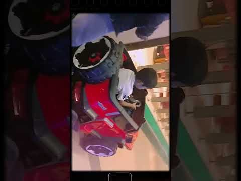 Cinepolis mantra mall#attapur#hyderabadi#cute - YouTube