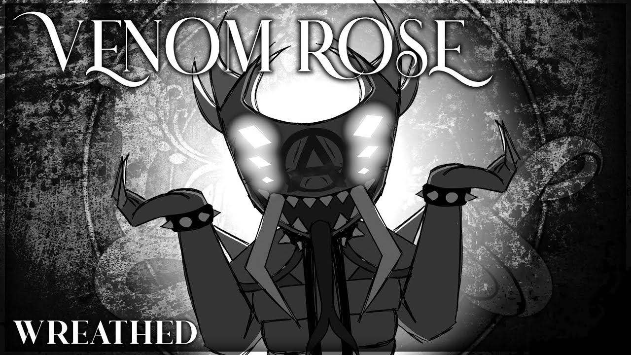 Anarchy - Wreathed (Venom Rose Track 2/13) - YouTube