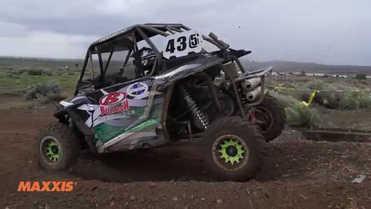 WORCS Rnd 6 SXS racing from Iron Mine Race Park - YouTube