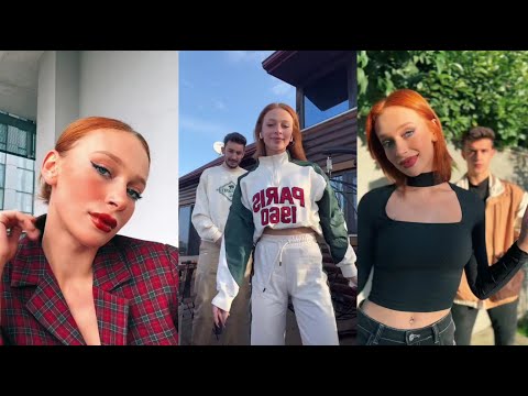 Yaren Alaca En Yeni TikTok Videoları #14