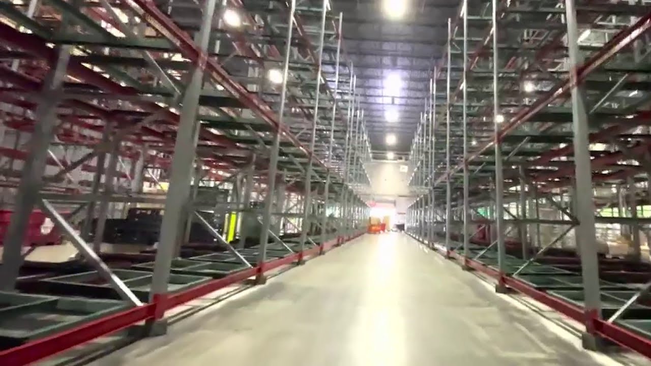 Empty shelves at San Antonio Food Bank spark worries ahead of summer ...