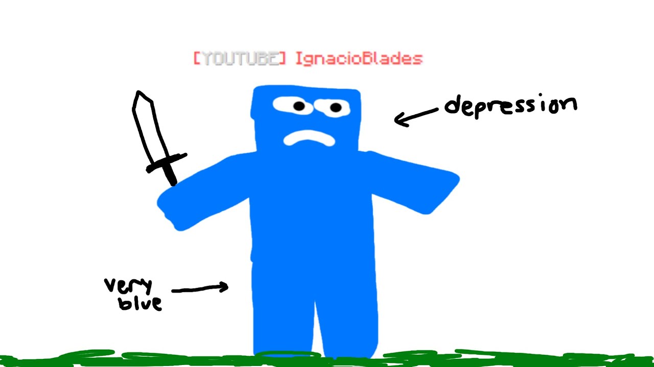 killing IgnacioBlade 18 times - YouTube