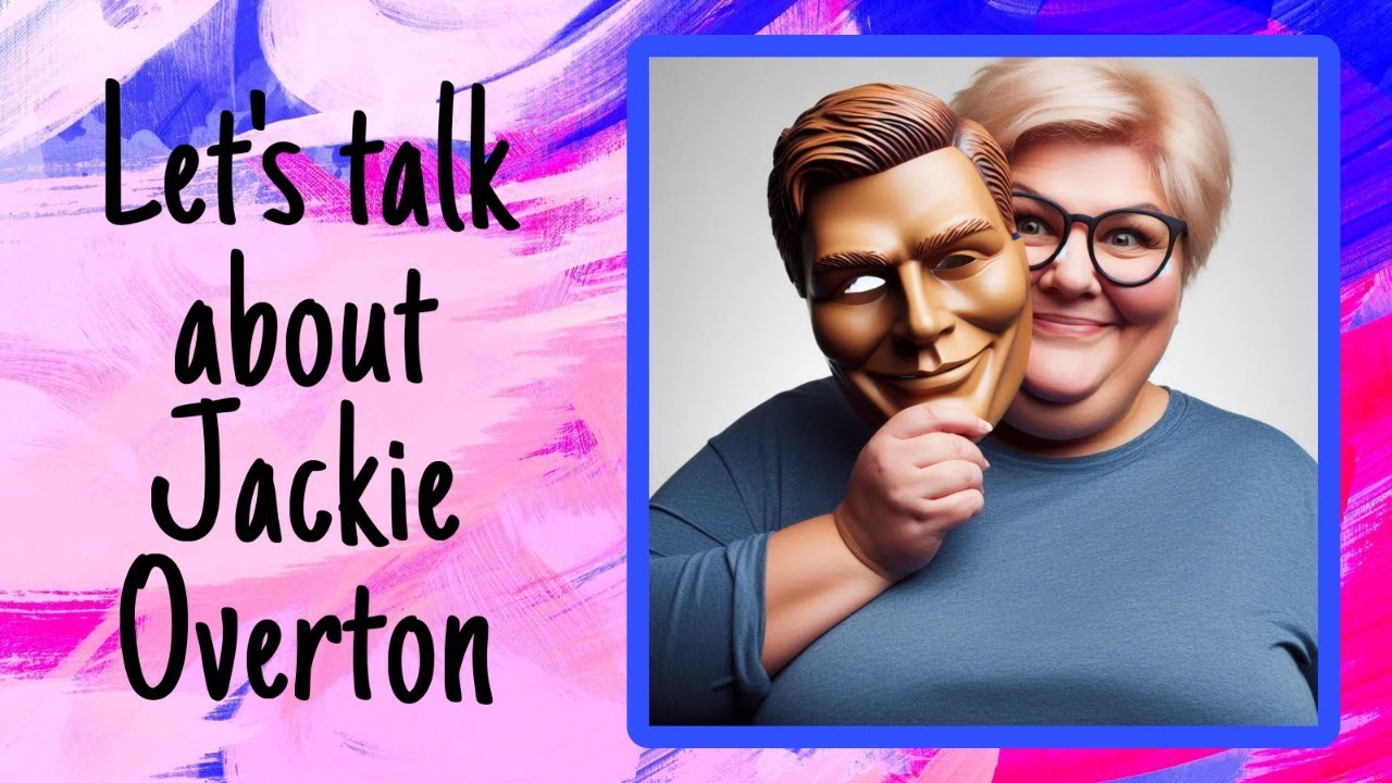 Jackie Overton, cont. The #Catfish from #SisterWives - what has she ...