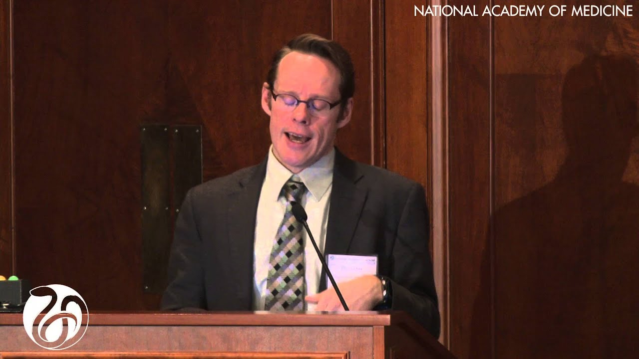 Framing the Conversation, David Dorr - YouTube