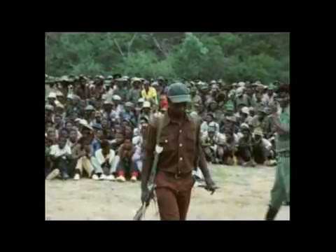 solomon mujuru Rex Nhongo speaks on 26 March 1980 18 - YouTube