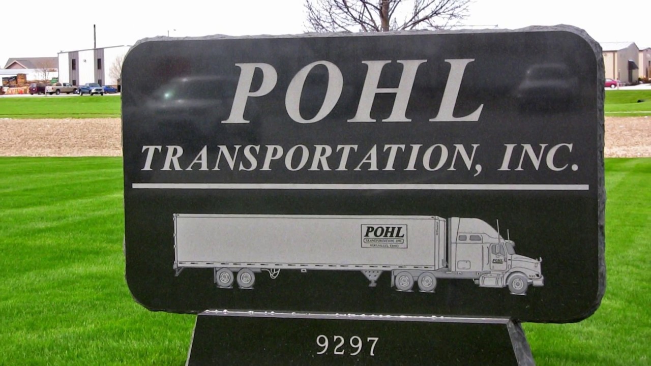 Introducing the Pohl Transportation Dispatch and Customer Service Team ...