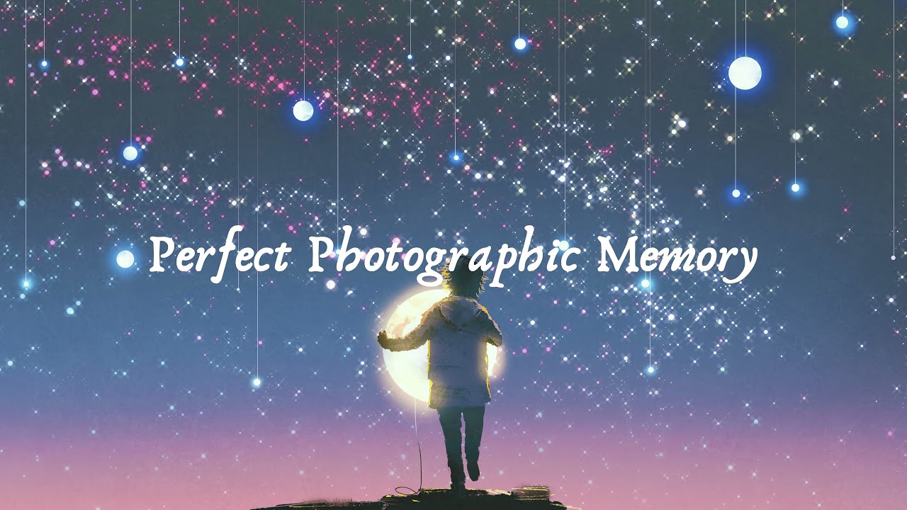 perfect photographic memory subliminal ~ 𝙡𝙞𝙨𝙩𝙚𝙣 𝙤𝙣𝙘𝙚 // 𝐏𝐎𝐖𝐄𝐑𝐅𝐔𝐋 𝐀𝐅𝐅𝐈𝐑𝐌𝐀𝐓𝐈𝐎𝐍𝐒 - YouTube