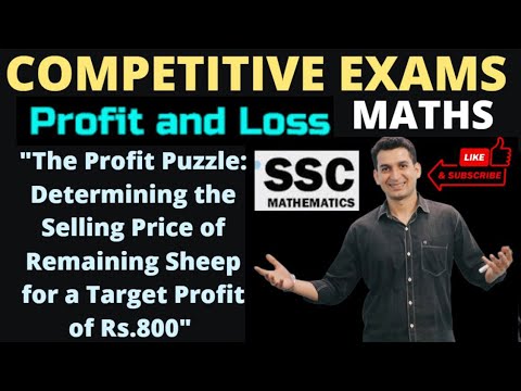 A merchant bought 60 sheep at rs.120 per sheep. He sold 40 of them at ...