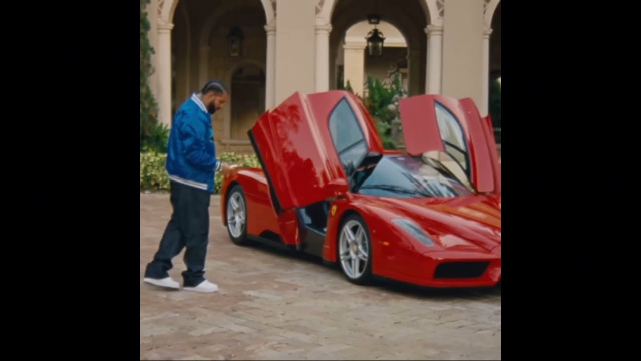 (FREE) Drake Type Beat “All Stand Up” - YouTube