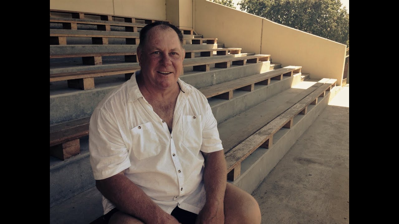 Neil Chamberlain - Ep 20 - CFC - Blast From The Past - YouTube