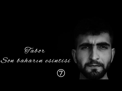 Tabor - Son baharın esintisi | Kalem ( Official Video )