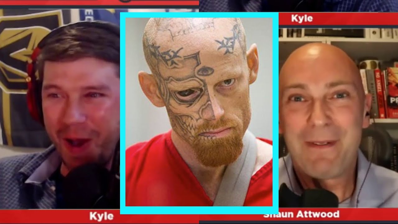 Living With a Criminally INSANE Cellmate | PKA - YouTube