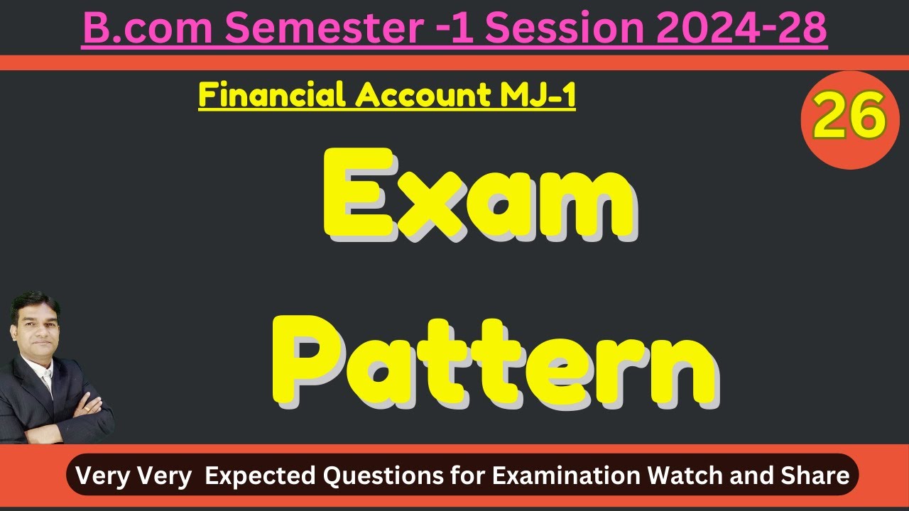 Bbmku Exam pattern| Exam pattern Bbmku| What is the passing marks for ...