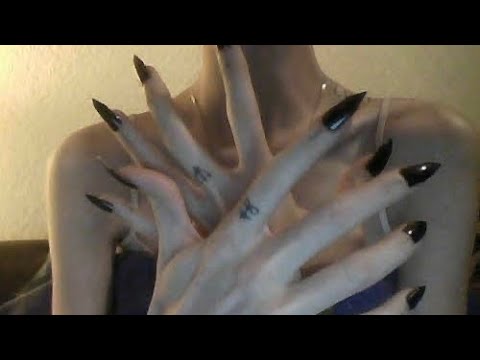 slim hands & nail care - YouTube