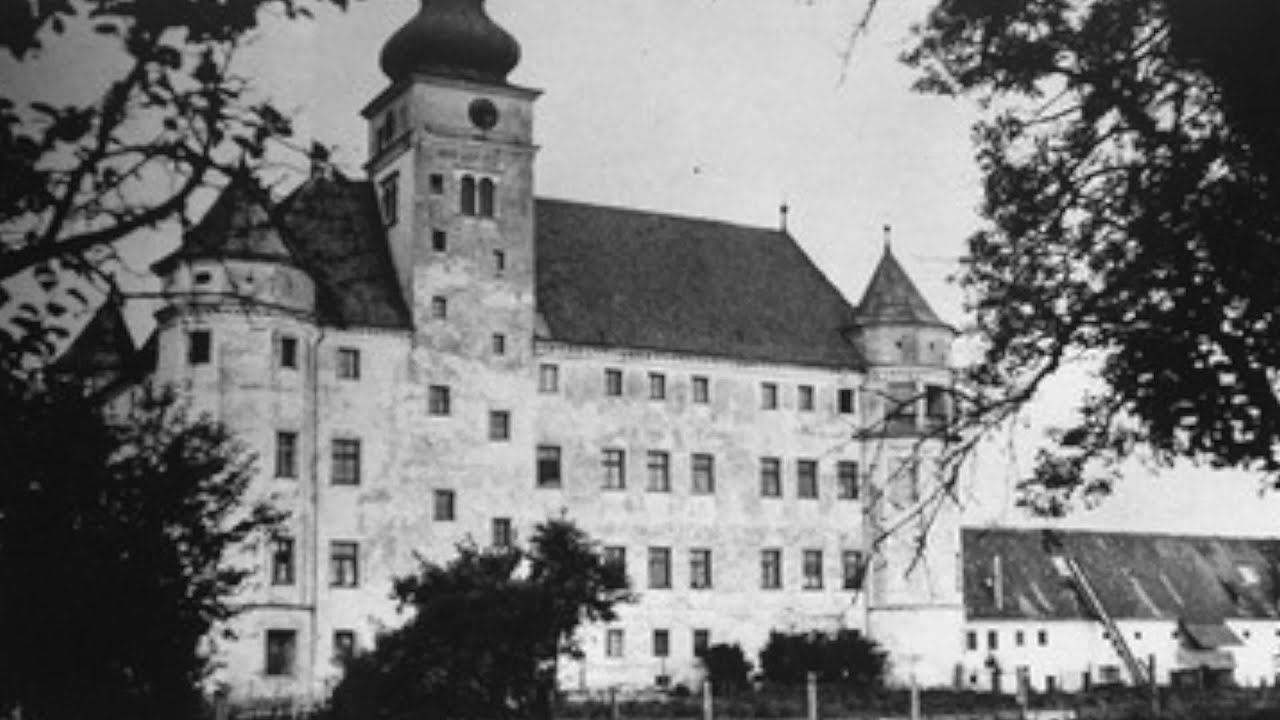 Why It's So Important to Watch the Hadamar Documentary - YouTube