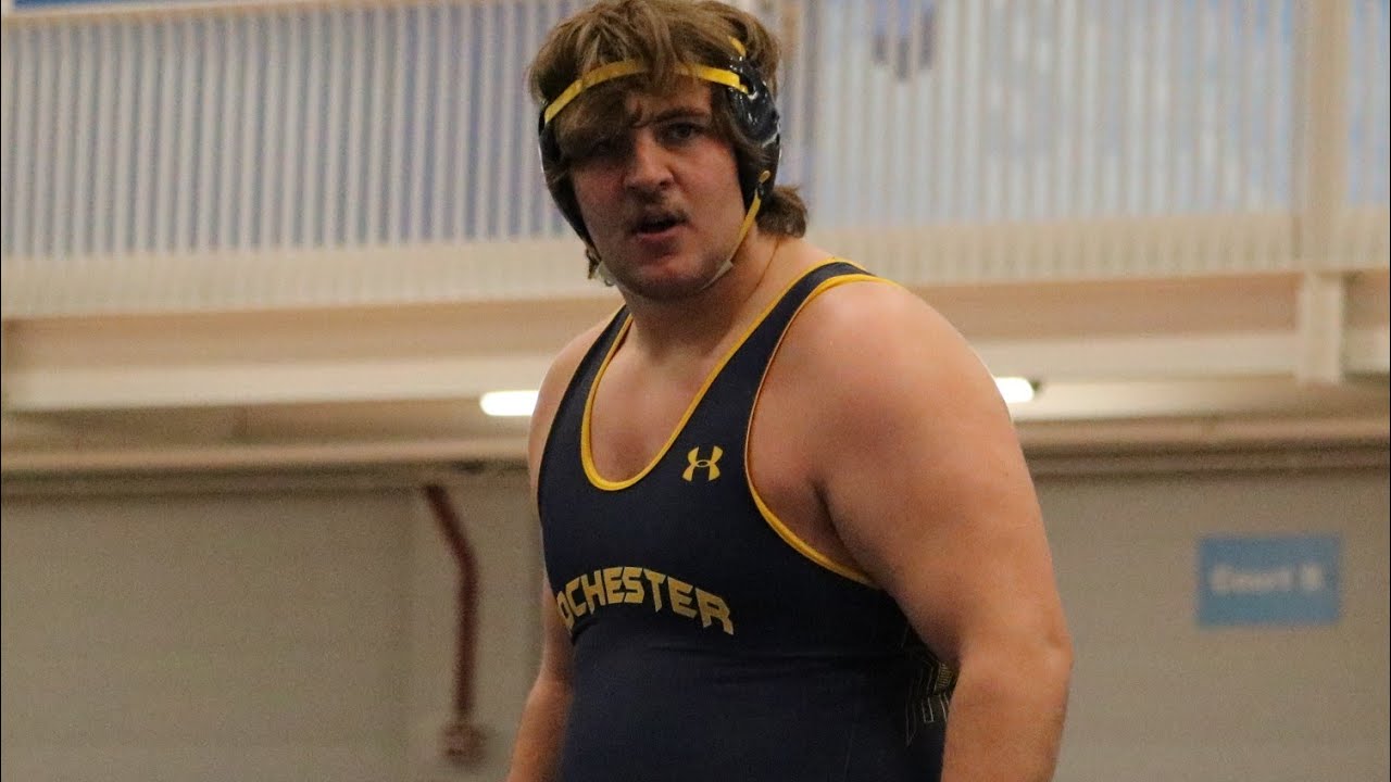 John Noll | Yellowjacket Motion - YouTube