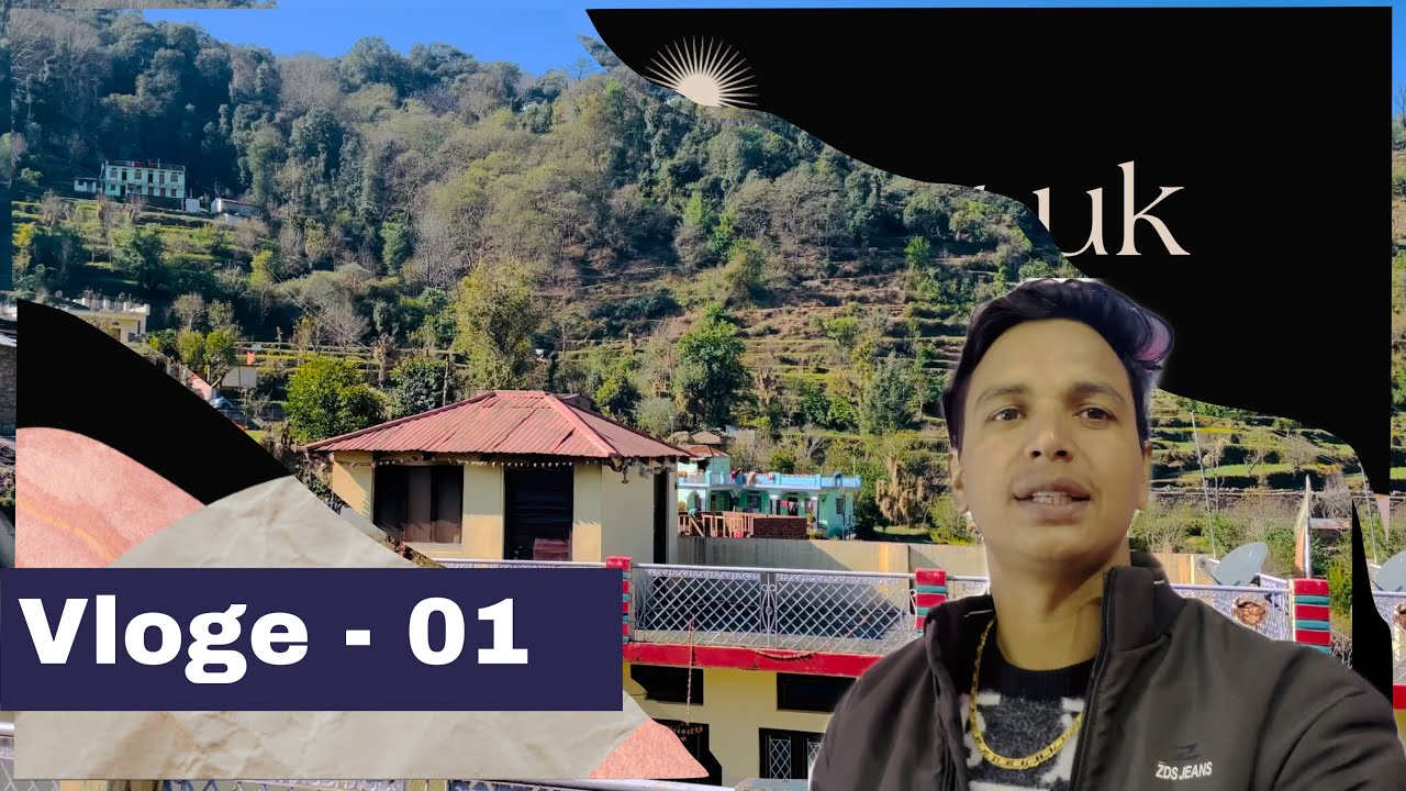 Vloge 01 jameswar mandir - YouTube