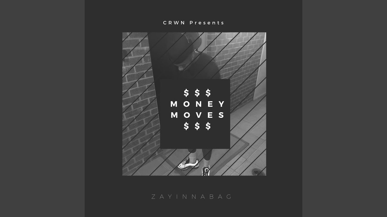 Money moves lyrics - donvital