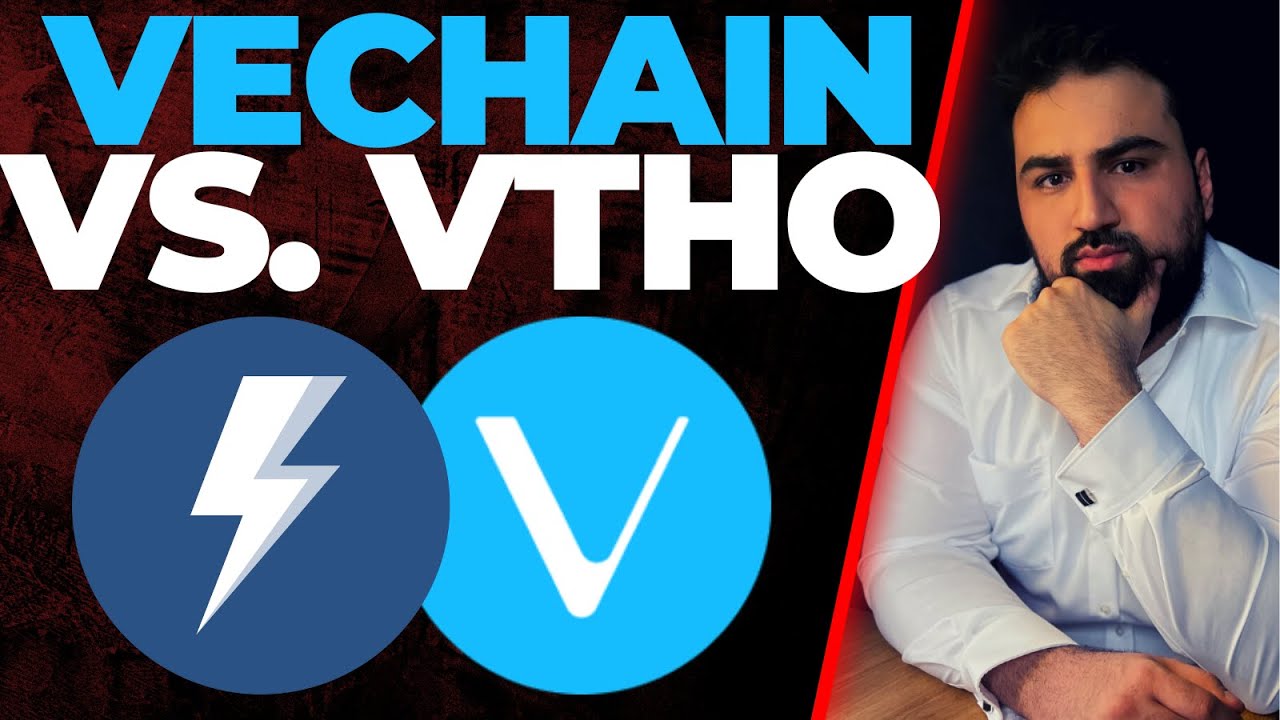 VET vs. VTHO: Das müsst ihr verstehen! - YouTube