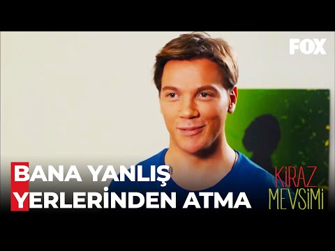 Öykü'nün Defilesinde Sinan Akçıl Sürprizi - Kiraz Mevsimi 14. Bölüm
