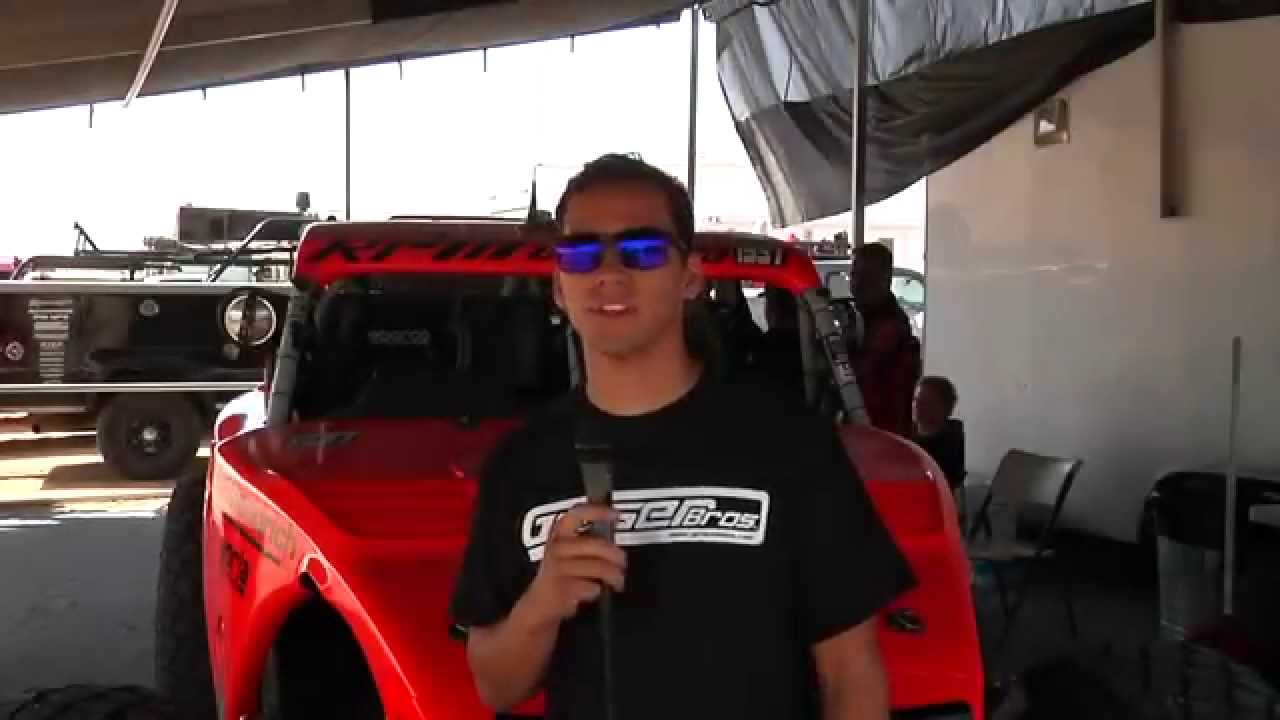 GEISER BROS Design & Development Inc. - YouTube